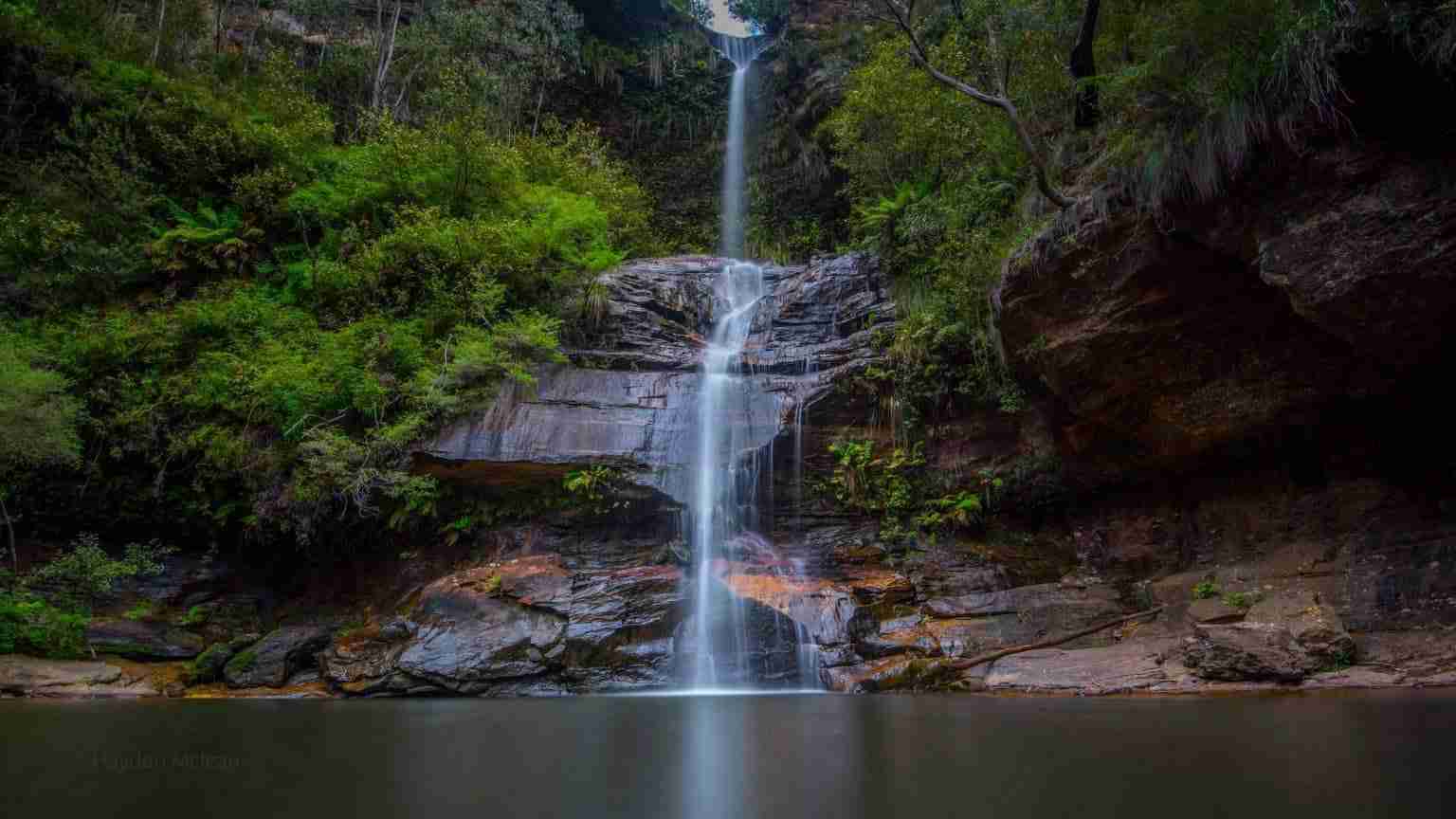 Best Waterfalls to See: Top 5 Sites | Blue Mountains Tour